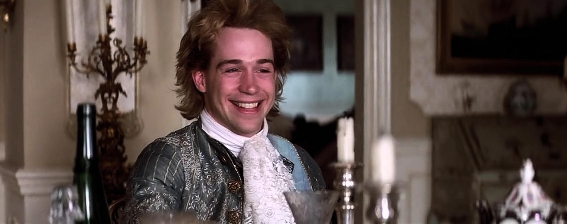 "Amadeus" (1984) | IndustryCentral