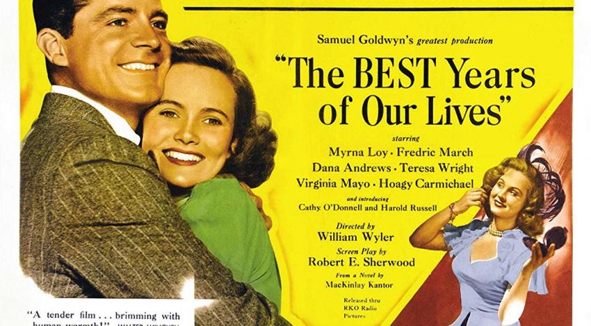 "The Best Years of Our Lives" (1946) | IndustryCentral