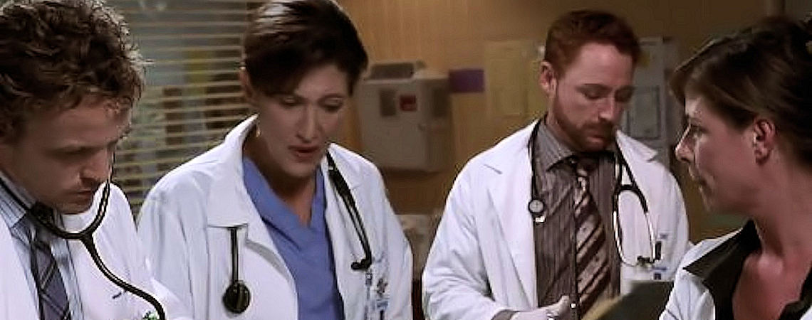 Amy Aquino - Queen of Recurrence | IndustryCentral