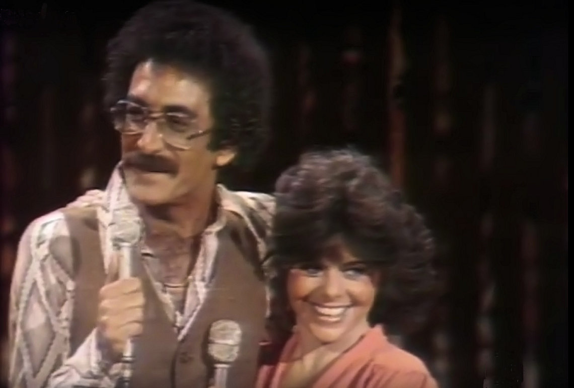 Charlie Brill - Loves that Per Deim | IndustryCentral