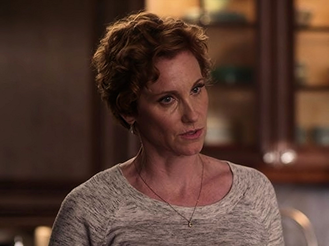 Judith Hoag - Enjoying the process! | IndustryCentral