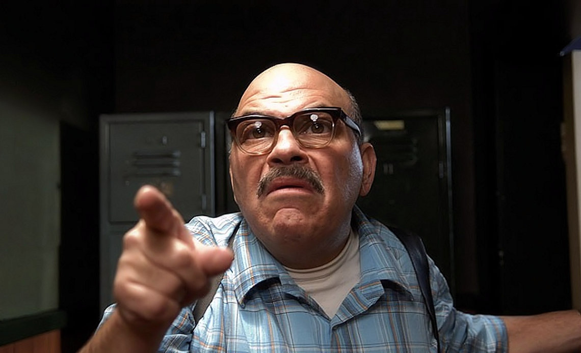 Jon Polito (1950-2016) | IndustryCentral