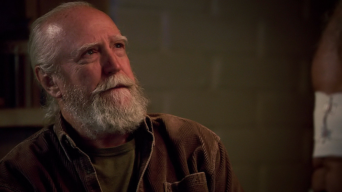 Scott Wilson - Had the courage to follow his imagination! | IndustryCentral