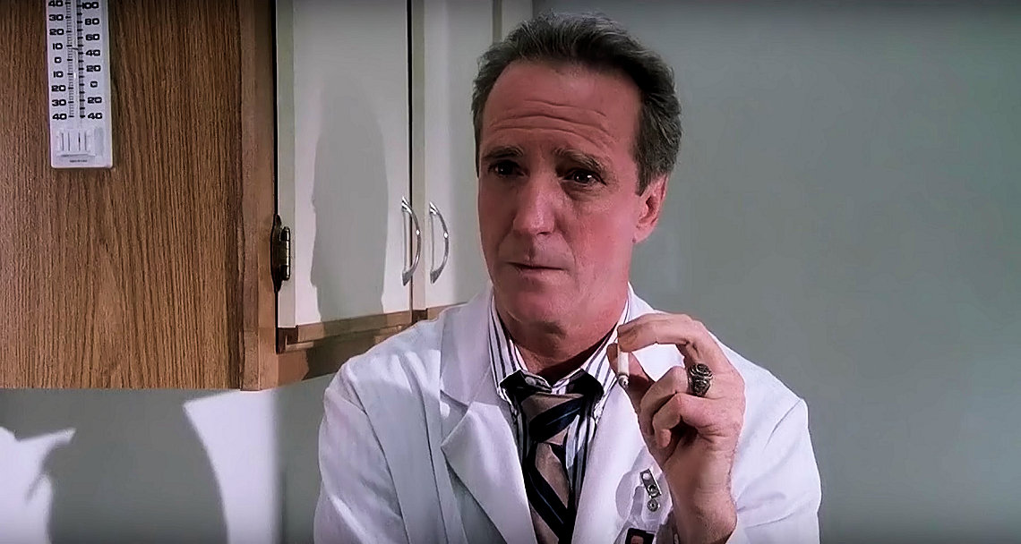 Scott Wilson - Had the courage to follow his imagination! | IndustryCentral