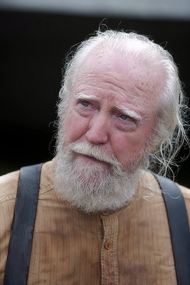 Scott Wilson - Had the courage to follow his imagination! | IndustryCentral