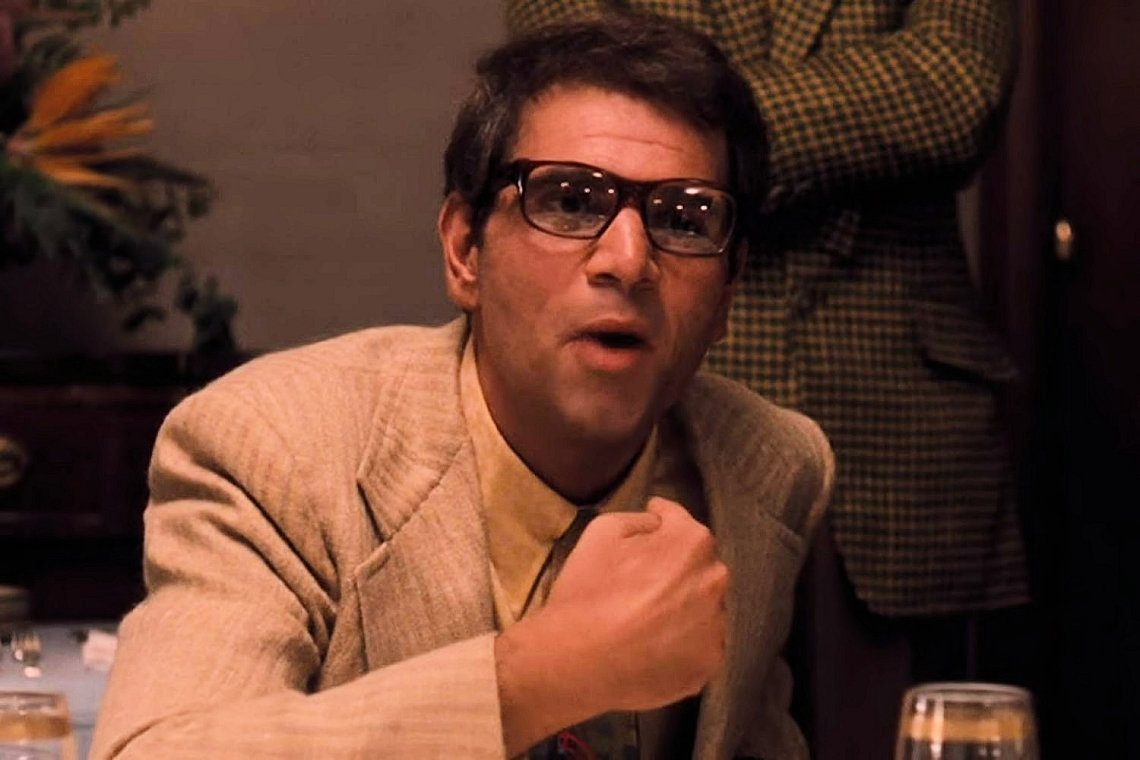 "The Godfather" (1972) | IndustryCentral