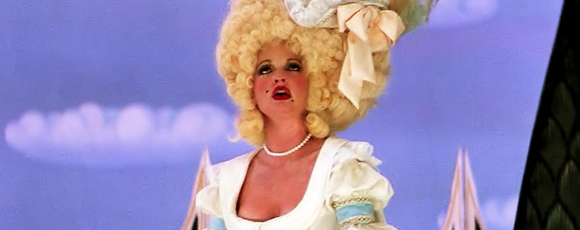 "Amadeus" (1984) | IndustryCentral