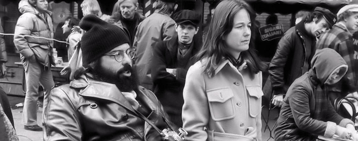 "The Godfather Part II" (1974) | IndustryCentral