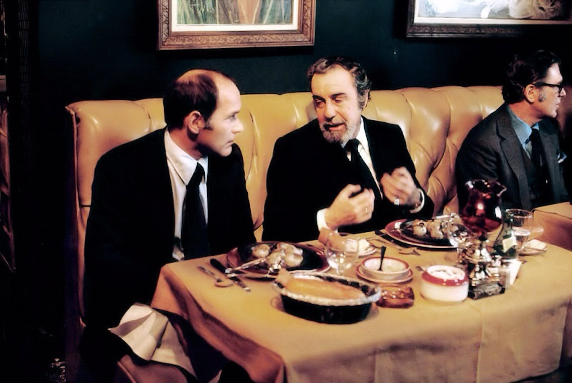 "The French Connection" (1971) | IndustryCentral