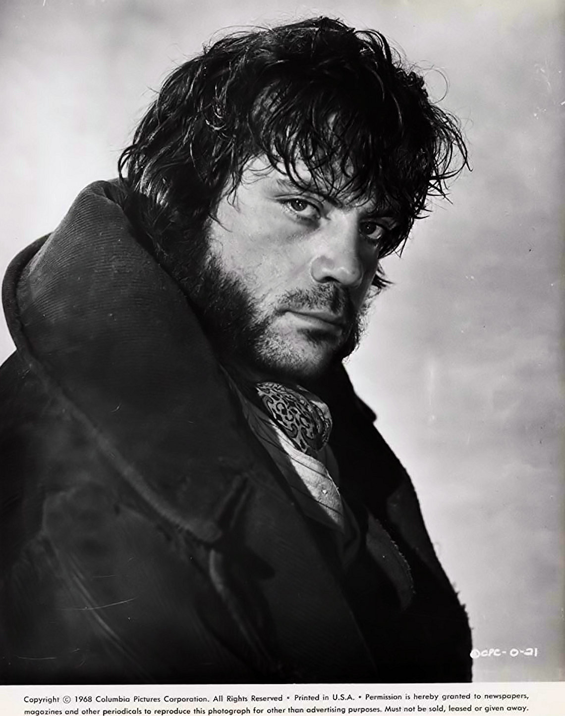 "Oliver!" (1968) | IndustryCentral