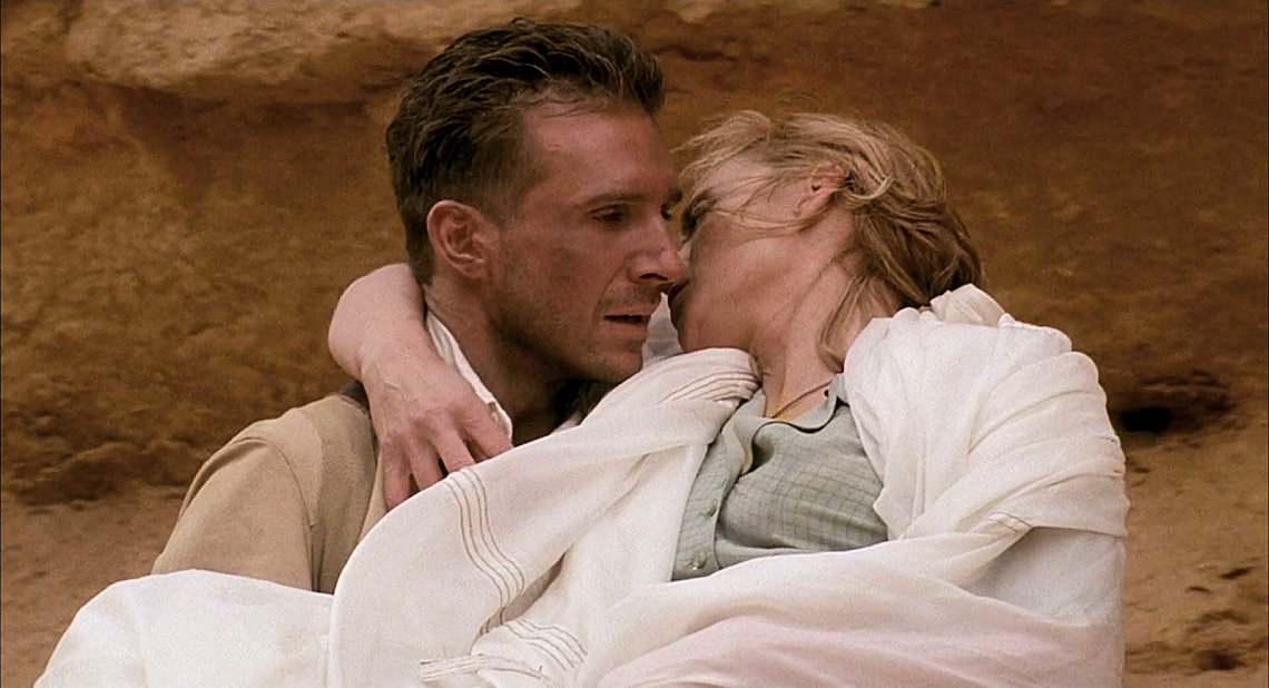 "The English Patient" (1996) | IndustryCentral