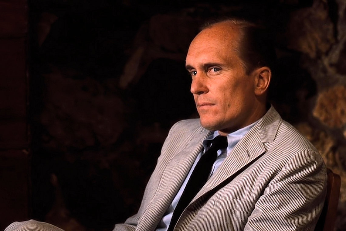 "The Godfather Part II" (1974) | IndustryCentral