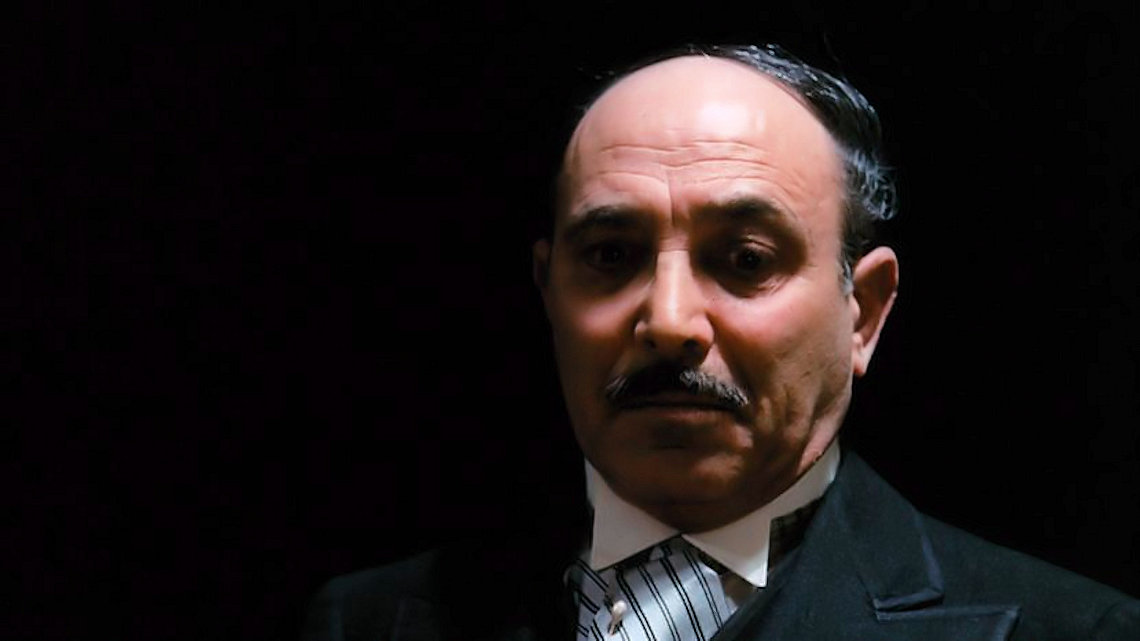 "The Godfather" (1972) | IndustryCentral