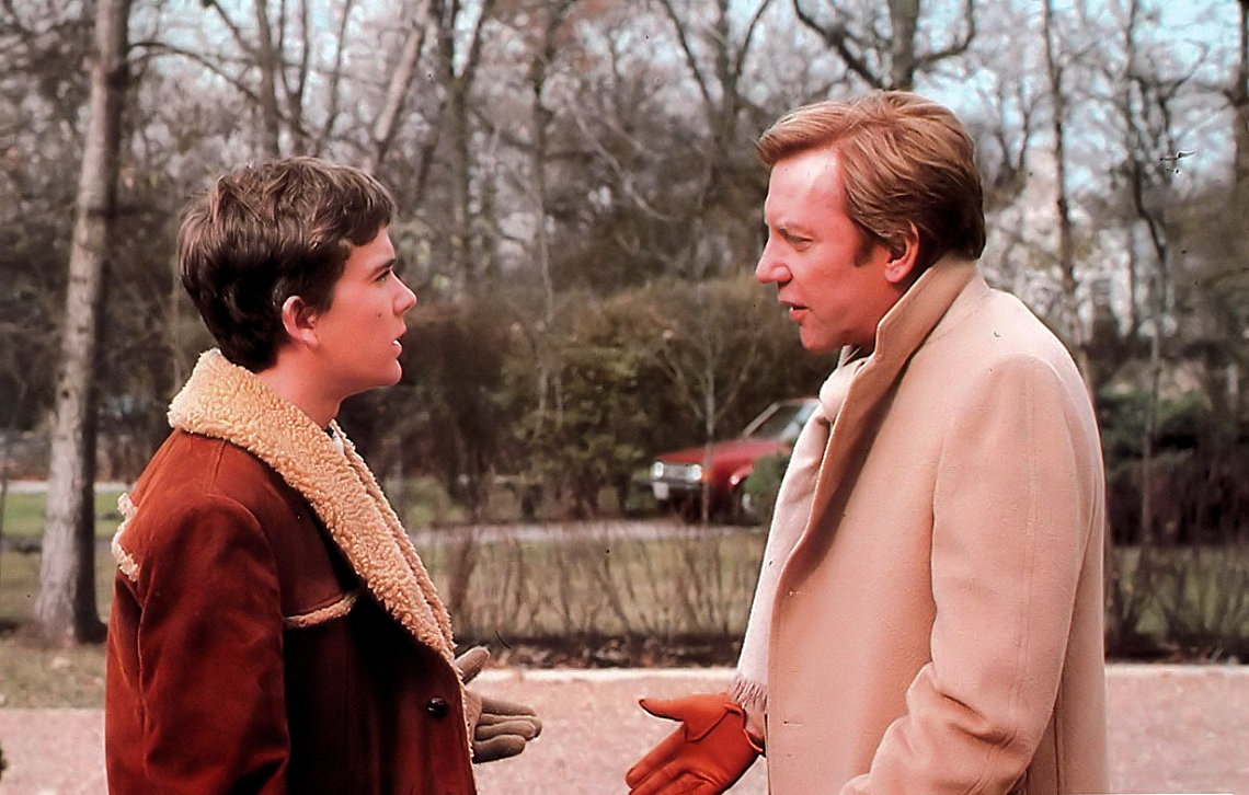 "Ordinary People" (1980) | IndustryCentral