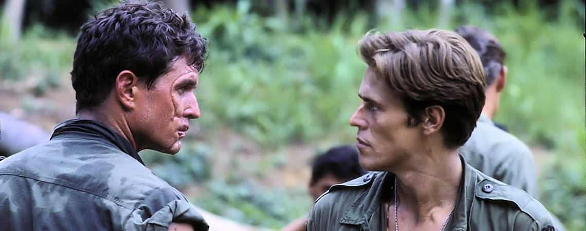 "Platoon" (1986) | IndustryCentral