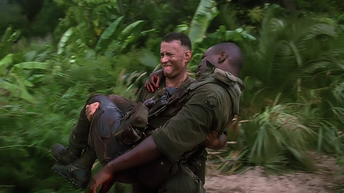 "Forrest Gump" (1994) | IndustryCentral