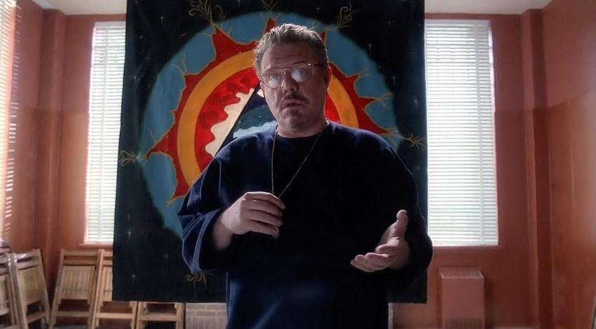 William Lucking - The Illusion Continues | IndustryCentral