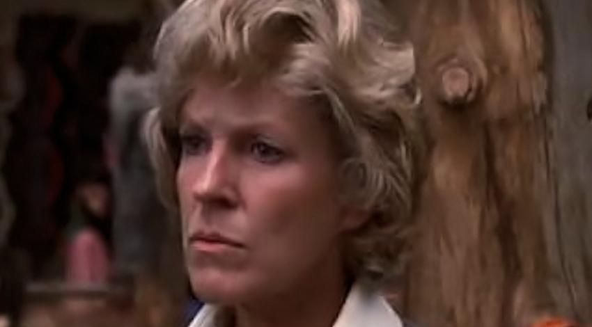 Alice Hirson - Keeps nurturing her gifts! | IndustryCentral