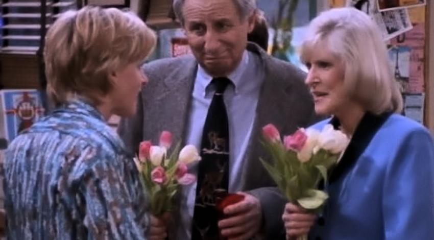 Alice Hirson - Keeps nurturing her gifts! | IndustryCentral