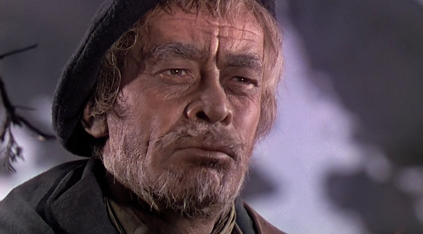 "For Whom the Bell Tolls" (1943) | IndustryCentral