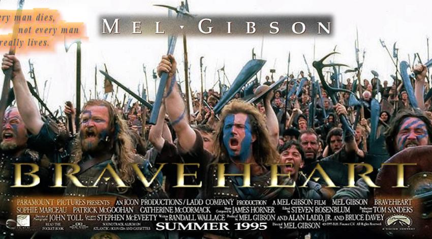 "Braveheart" (1995) | IndustryCentral