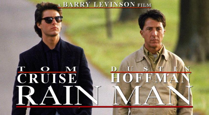 "Rain Man" (1988) | IndustryCentral