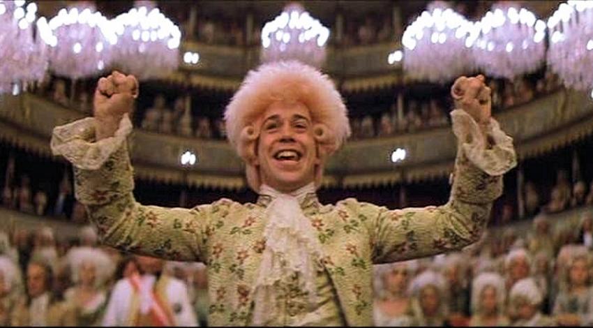 "Amadeus" (1984) | IndustryCentral