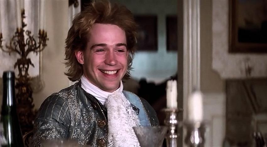 "Amadeus" (1984) | IndustryCentral